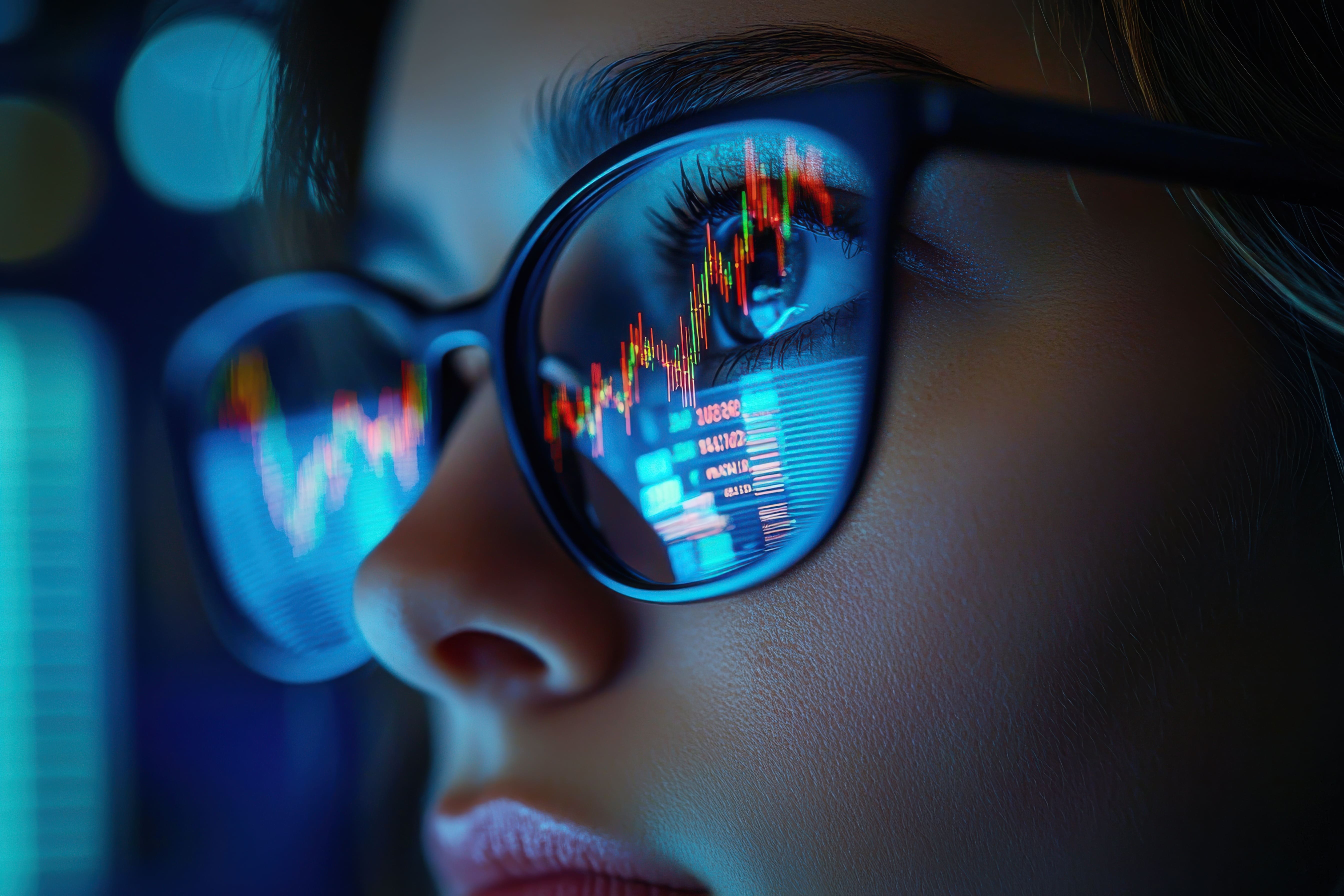 Time to Worry about the Stock Market? | West Financial Services, Inc.